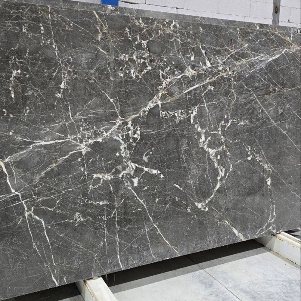 Ice gray - Macanstone